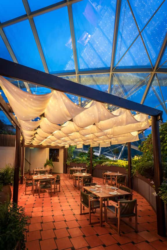 Hortus - Fresh Flavours of the Mediterranean